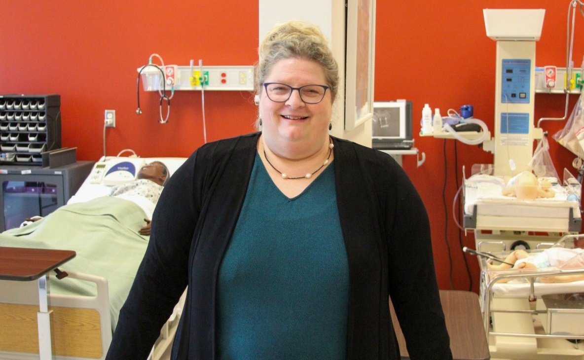 Nashville State Announces Director of Nursing